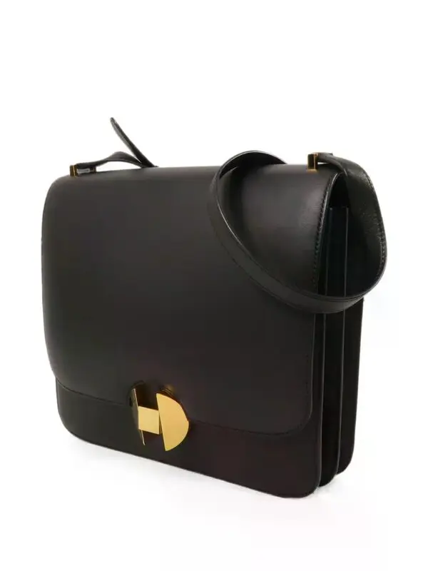 Hermès Shoulder Bag - Black
