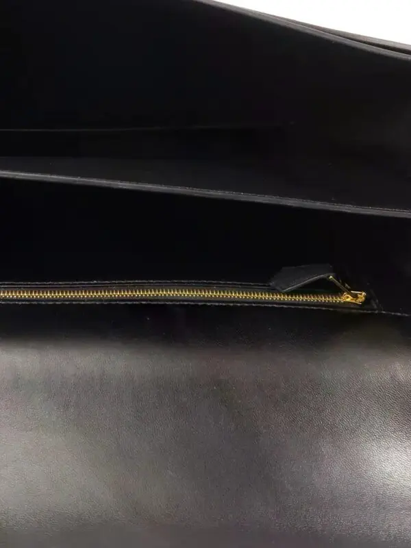 Hermès Shoulder Bag - Black