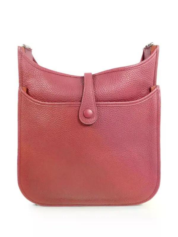 Hermès Evelyne Pm Shoulder Bag