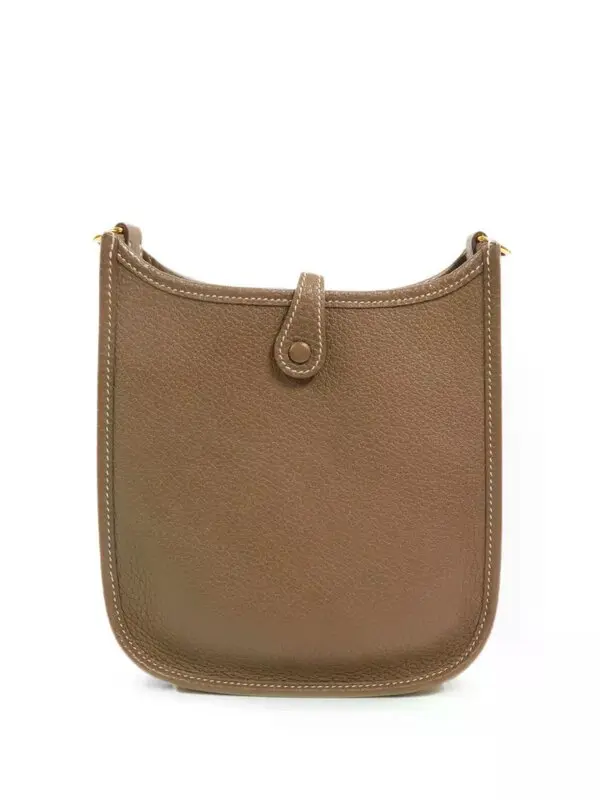 Hermès Evelyne Tpm Shoulder Bag
