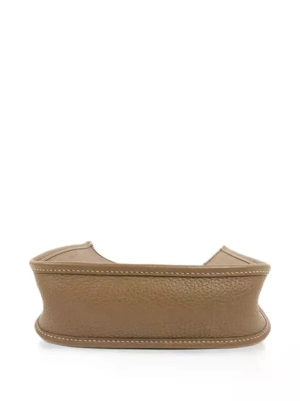 Hermès Evelyne Tpm Shoulder Bag