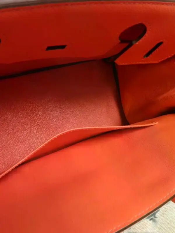 Hermès Birkin 30 Epsom Leather Handbag