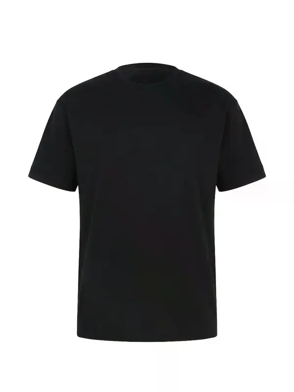 Valentino Garavani Lace-panel T-shirt