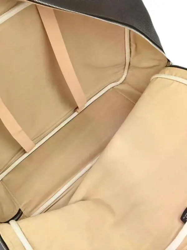 Hermès 2001 50 Victoria 50 Luggage Bag