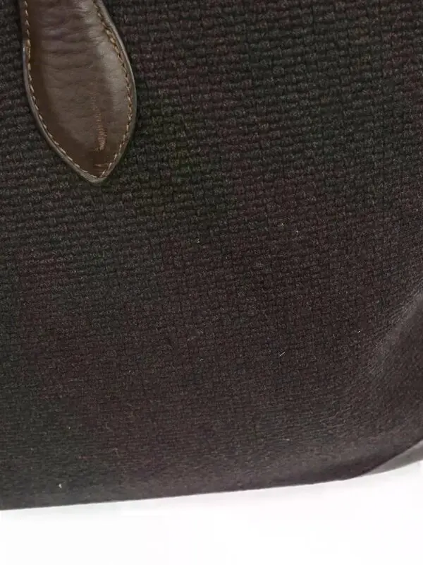 Hermès 2001 50 Victoria 50 Luggage Bag