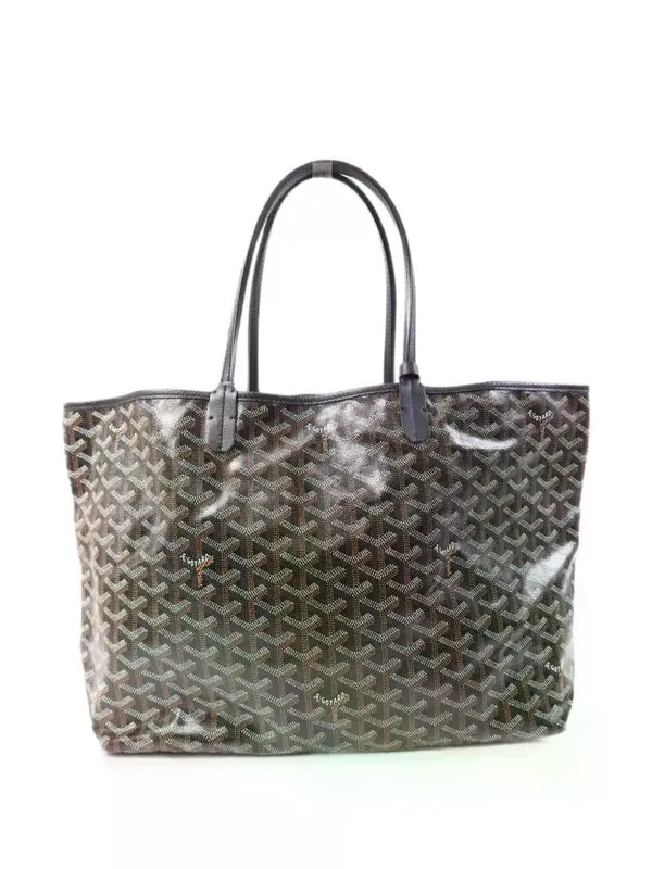 Goyard Pm Saint Louis Tote Bag