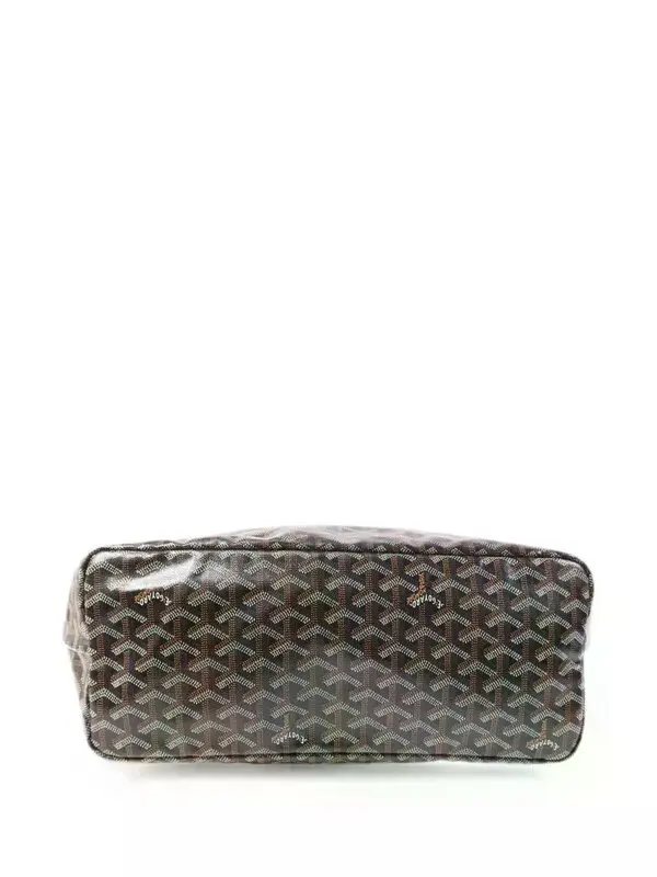 Goyard Pm Saint Louis Tote Bag