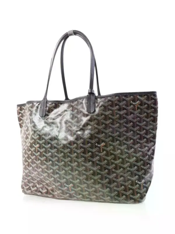 Goyard Pm Saint Louis Tote Bag