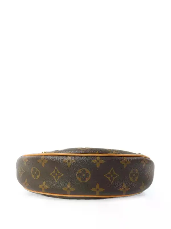 LOUIS VUITTON Loop Monogram Shoulder Bag