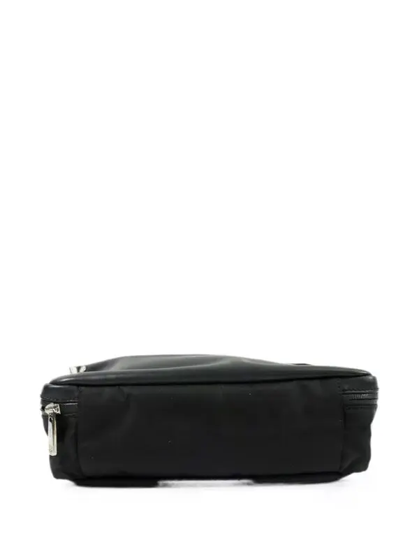 Fendi Bugs Eyes Two-way Handbag
