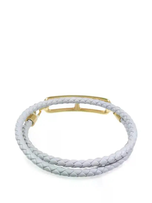 Hermès Roulis Double Tour Bracelet