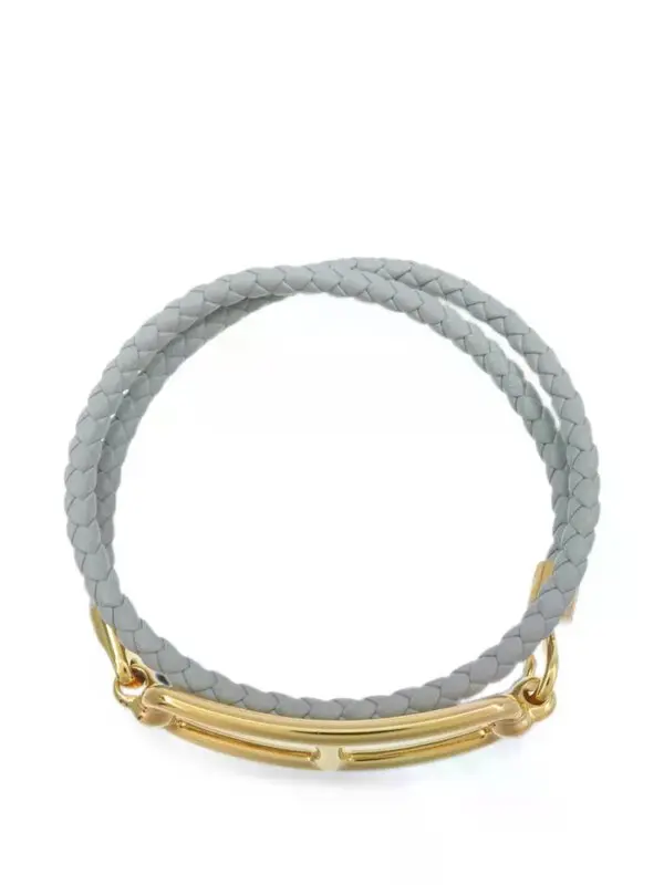 Hermès Roulis Double Tour Bracelet