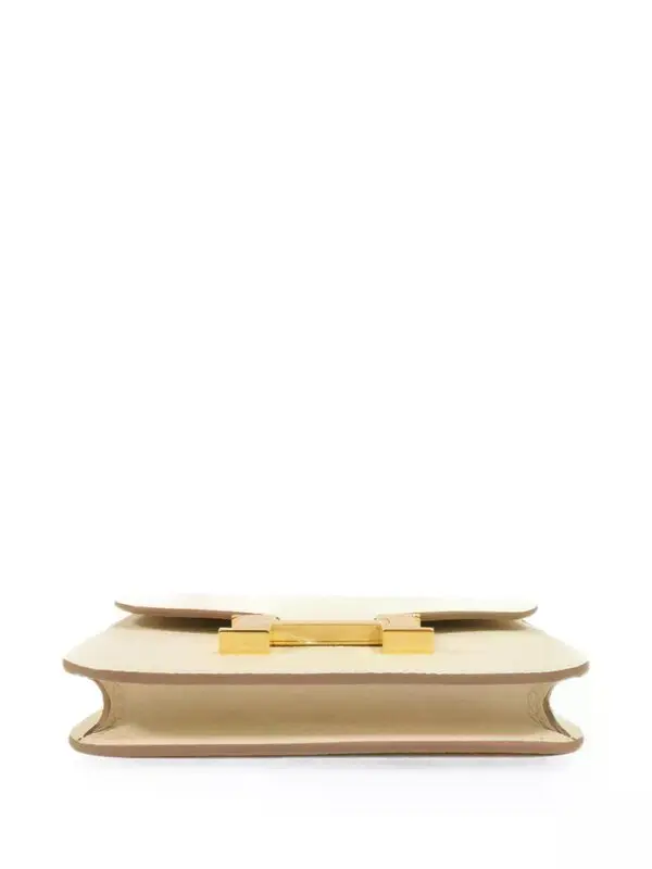 Hermès Constance Wallet
