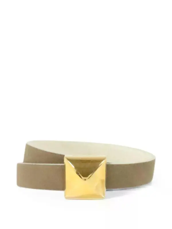 Hermès Medor Infini Double Bracelet