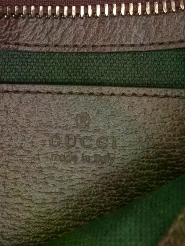Gucci Ophidia Crossbody Bag