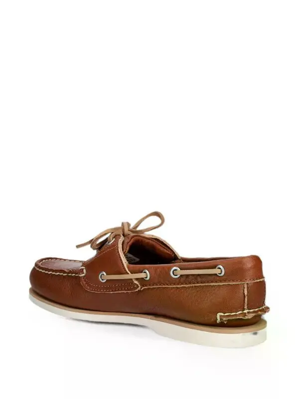 Timberland Lake House Lace-up Boat Shoes