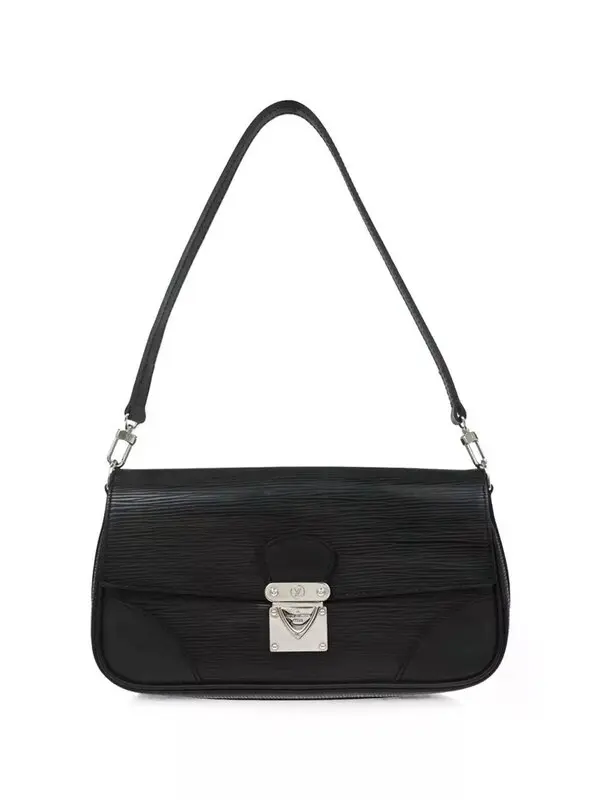LOUIS VUITTON Epi Pochette Segur Shoulder Bag
