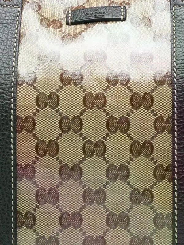 Gucci 2016-2026 Medium Gg Crystal Joy Boston Bag