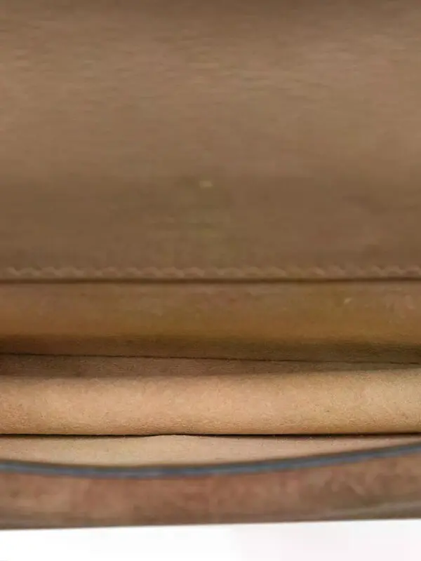 Gucci 2016-2026 Mini Gg Supreme Dionysus Crossbody Bag - Neutrals