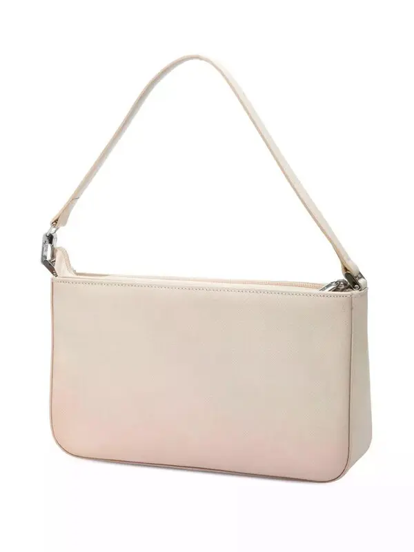 Burberry 2000-2017 Leather Shoulder Bag