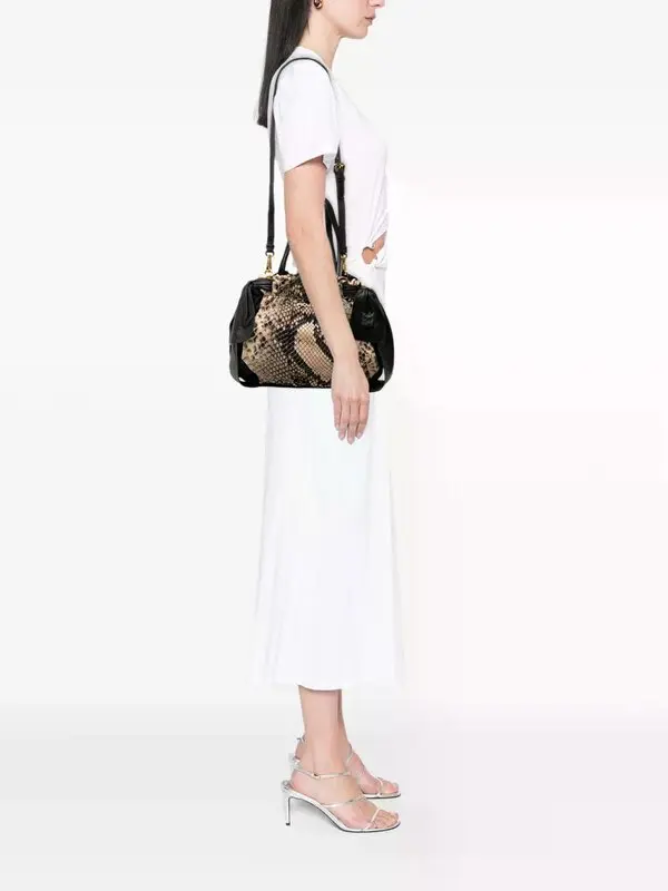 Prada Satchel Bag