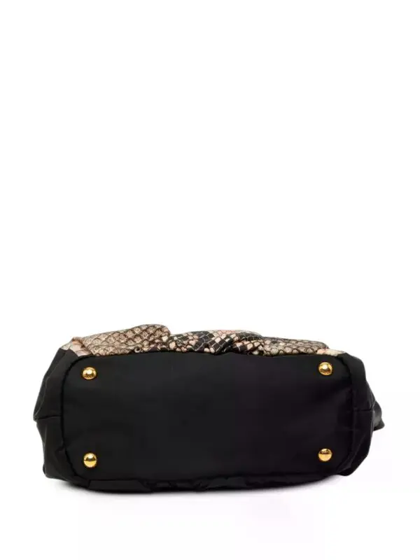 Prada Satchel Bag