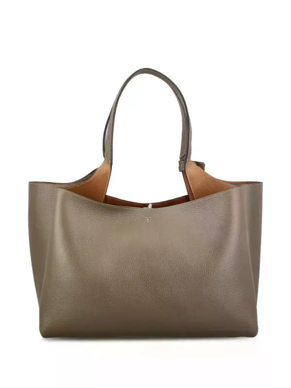 TOD'S Bag In Leather Medium