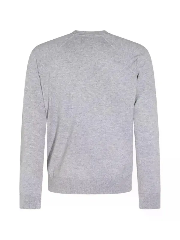 Malo Silvio Cashmere Raglan-sleeve Sweater