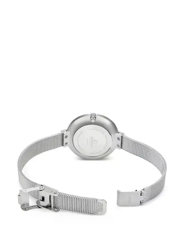 OBAKU Classic 32mm Watch