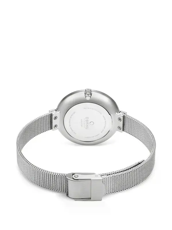 OBAKU Classic 32mm Watch
