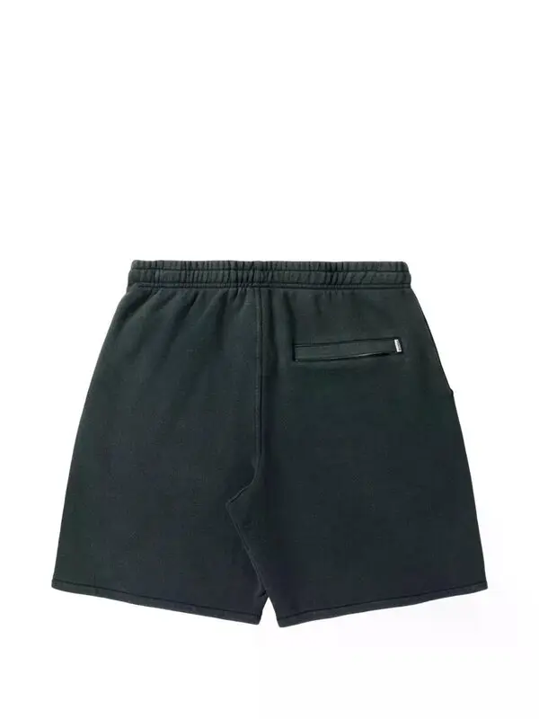 ICECREAM Logo-print Jersey Shorts