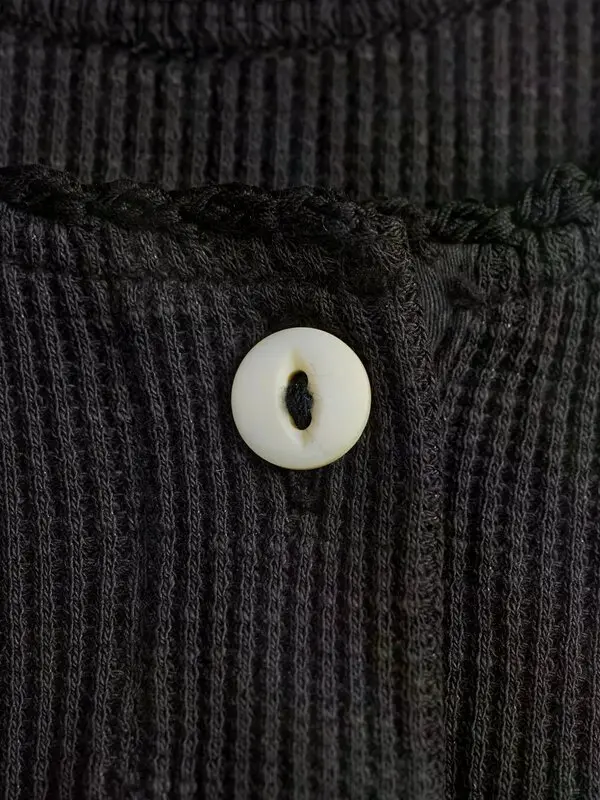 Ralph Lauren Long Sleeve Polo Top