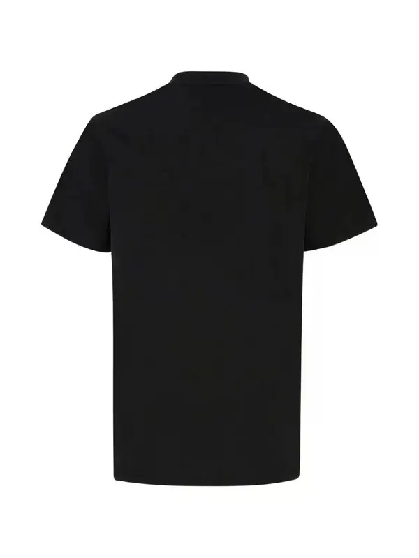 Moncler Logo-print T-shirt