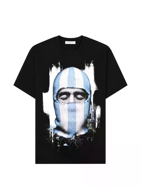 IH NOM UH NIT Graphic-print T-shirt