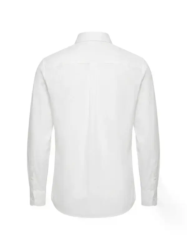 Valentino Garavani Long-sleeve Shirt - White
