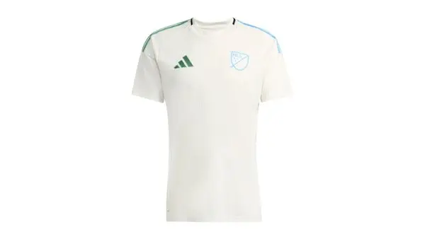 Adidas Mls Allstar 2025 Jersey