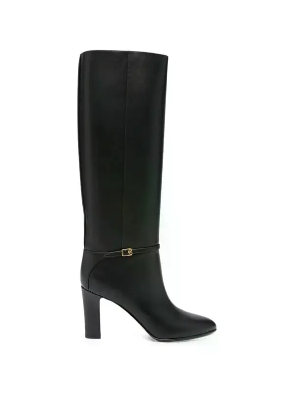 Valentino Garavani Pattie Knee-high Boots