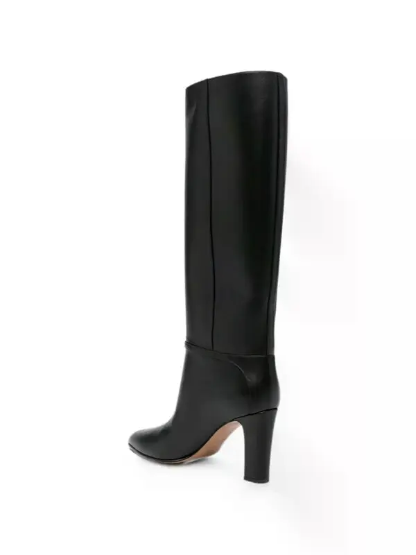 Valentino Garavani Pattie Knee-high Boots