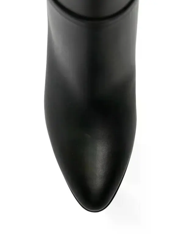 Valentino Garavani Knee-high Block Heel Boots
