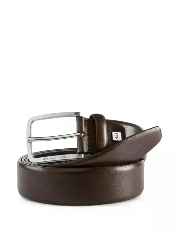 PIQUADRO Buckle Belt