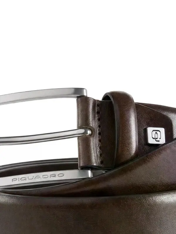 PIQUADRO Buckle Belt