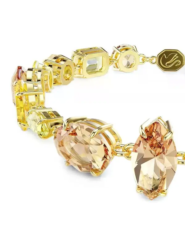 SWAROVSKI Gema Crystal-embellished Bracelet