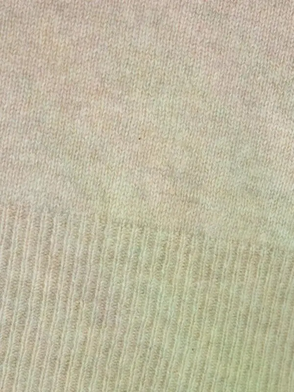 VANISE Cashmere Roll Neck Sweater