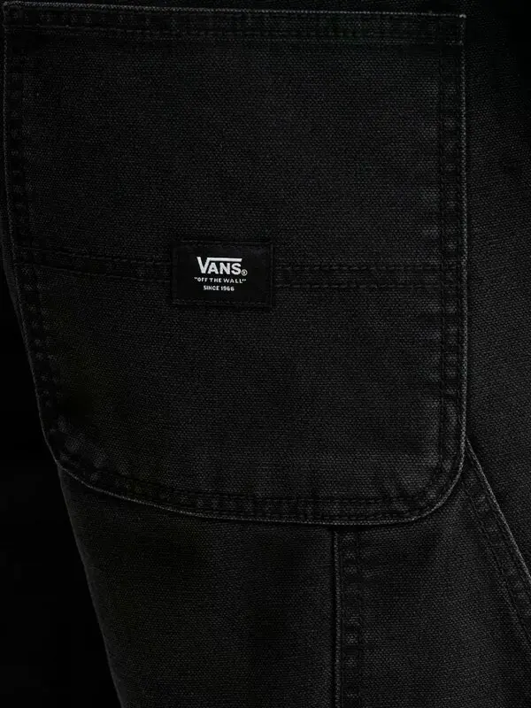 VANS Logo-patch Jeans