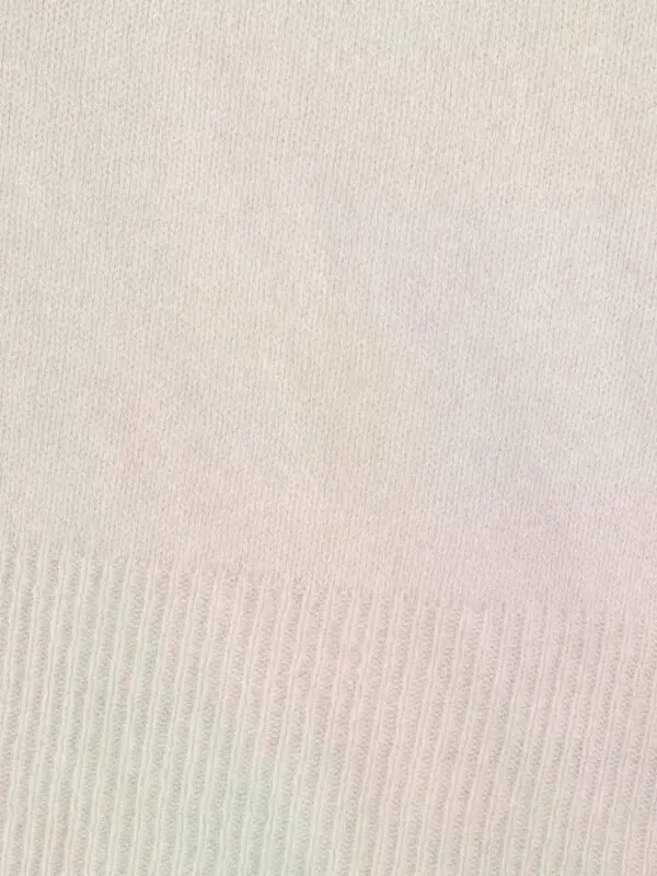 VANISE Cashmere Roll Neck Sweater