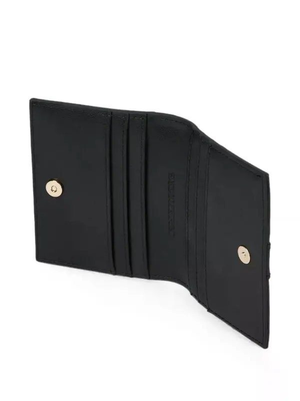Karl Lagerfeld K/autograph Drop Bi-fold Cardholder