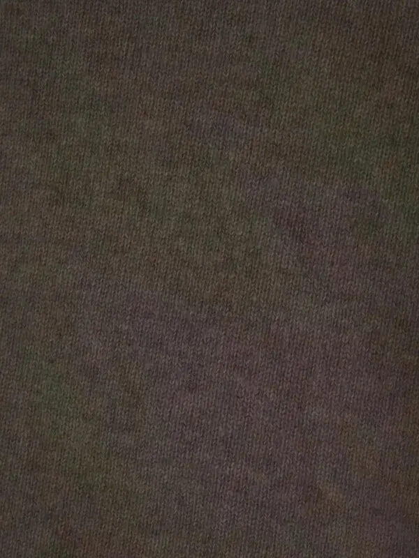 VANISE Crew-neck Cashmere Sweater