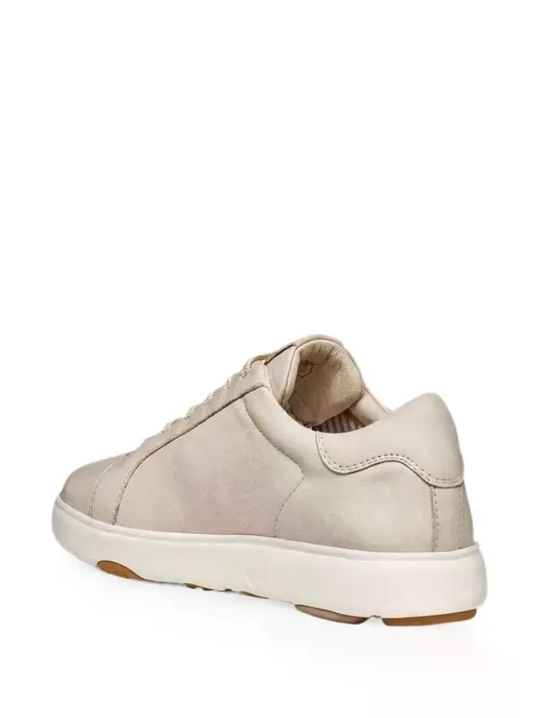 Geox Nebula 2.0 Lace-up Sneakers