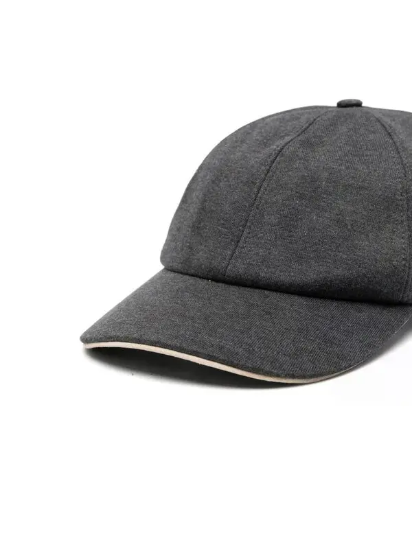 Eleventy Six-panel Baseball Cap