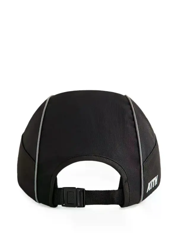 Kith X New Balance Mixed Tech Griffey Runner Cap